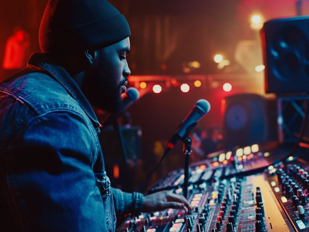 A Complete Guide to the Role of a Soundman - Neuros Audio