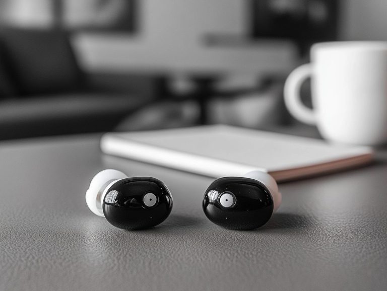A Review of the Beats Studio Buds Plus: Are They Worth It? - Neuros Audio
