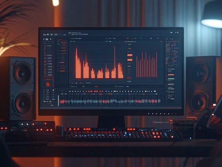 Best Software for Sound System Setup and Configuration - Neuros Audio