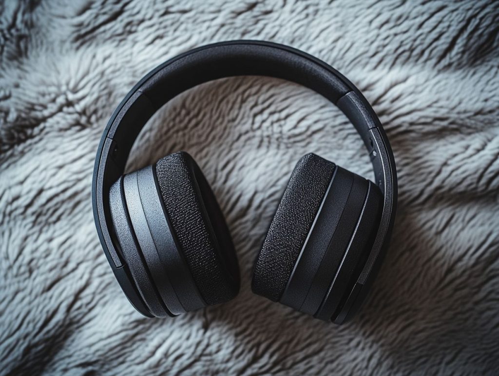 Most Comfortable Headphones for Long-Term Use - Neuros Audio