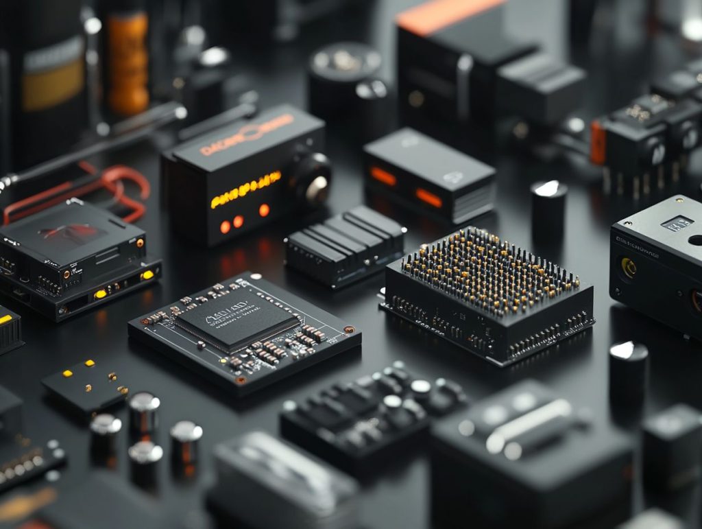 Ranking the Best DAC Chips for Audiophiles - Neuros Audio