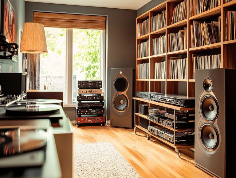 The Best Music Servers for Audiophiles in 2024 - Neuros Audio