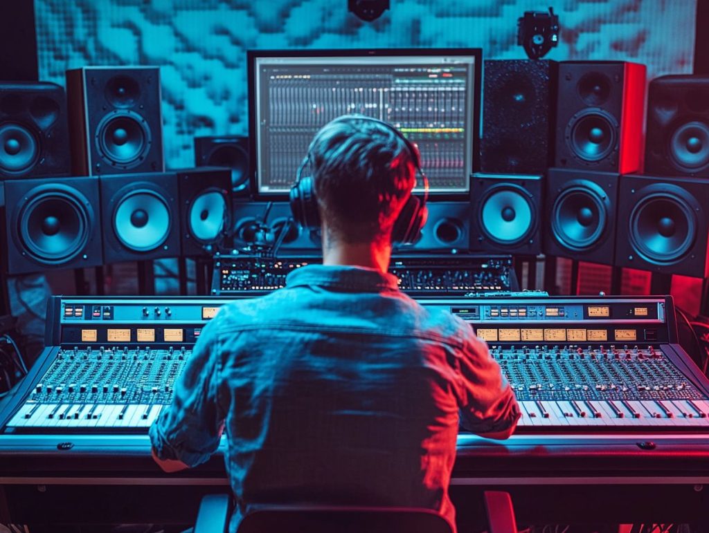 What Does Reverb Mean in Audio? A Simple Explanation - Neuros Audio