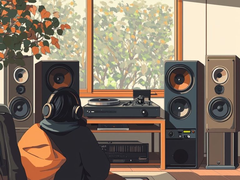 What Is an Audiophile? Understanding the Passion for High-Quality Sound ...