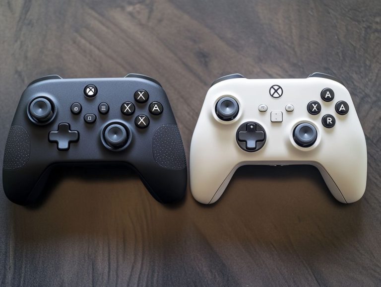 Wiim Pro vs Mini: A Detailed Comparison - Neuros Audio